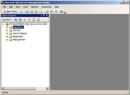 SQL Server 2008: Conheça a versão 2008 do SQL Server - DevMedia