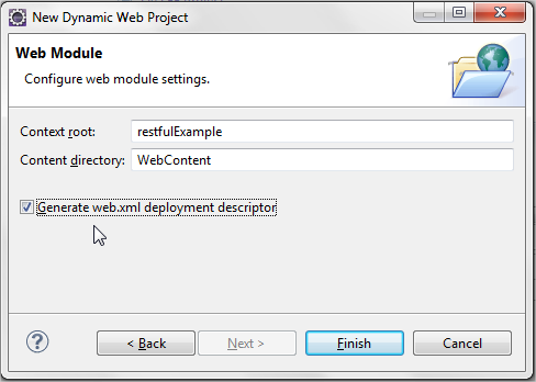 Consumindo um Web Service Rest com Java - DevMedia