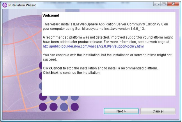 Integrando Eclipse e Websphere Application Server no Java EE - DevMedia