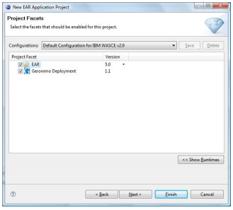 Integrando Eclipse e Websphere Application Server no Java EE - DevMedia