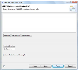 Integrando Eclipse e Websphere Application Server no Java EE - DevMedia