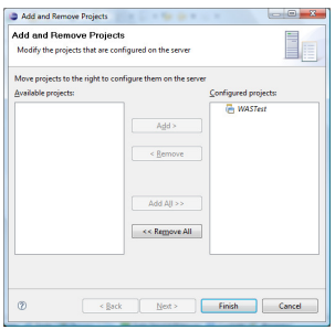 Integrando Eclipse e Websphere Application Server no Java EE - DevMedia