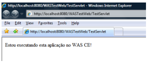 Integrando Eclipse e Websphere Application Server no Java EE - DevMedia