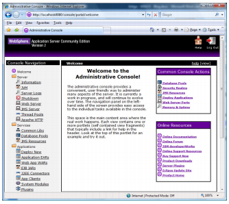 Integrando Eclipse e Websphere Application Server no Java EE - DevMedia