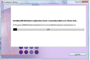 Integrando Eclipse e Websphere Application Server no Java EE - DevMedia