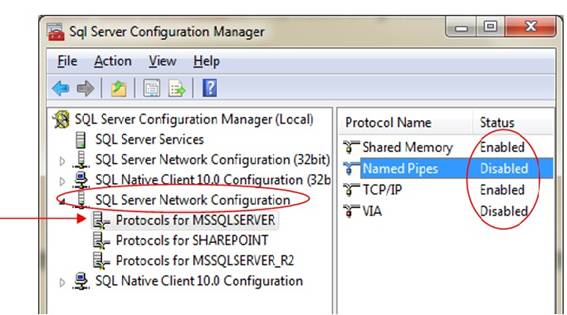 Microsoft SQL Server: Fragmentação Vertical - DevMedia