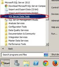 SQL Server Integration Services: executando um pacote com ASP.NET ...