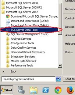 SQL Server Integration Services (SSIS): Trabalhando com o componente Merge Join - DevMedia