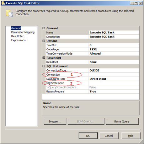 SQL Server Integration Services (SSIS): Trabalhando com o componente Merge Join - DevMedia