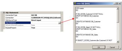 SQL Server Integration Services (SSIS): Trabalhando com o componente Merge Join - DevMedia
