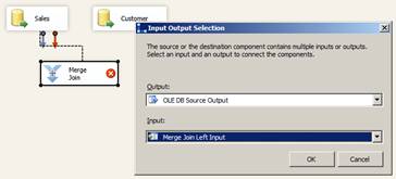 SQL Server Integration Services (SSIS): Trabalhando com o componente Merge Join - DevMedia