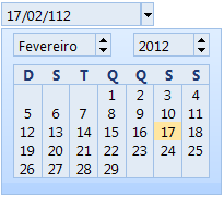 Criando DatePicker no Javascript - DevMedia