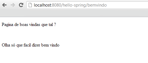 Como aprender Spring Framework - DevMedia