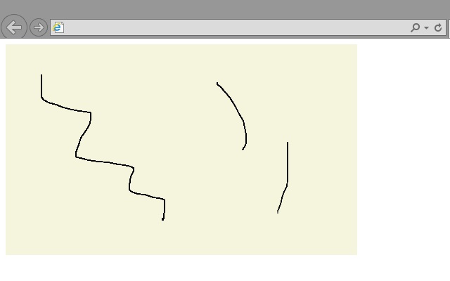 Desenhando Com O Mouse Na Canvas Da Html5 Devmedia