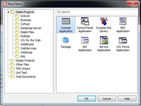 C# para programadores Delphi - Aplicação Console - DevMedia