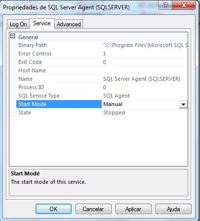 SQL Server Agent: Guia Prático - DevMedia