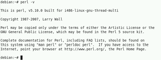 Programando uma Intranet com Apache, MySQL e Perl - DevMedia
