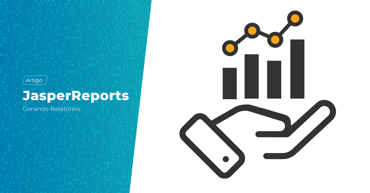 JasperReports Tutorial: Gerando Relatórios com JasperReports - DevMedia