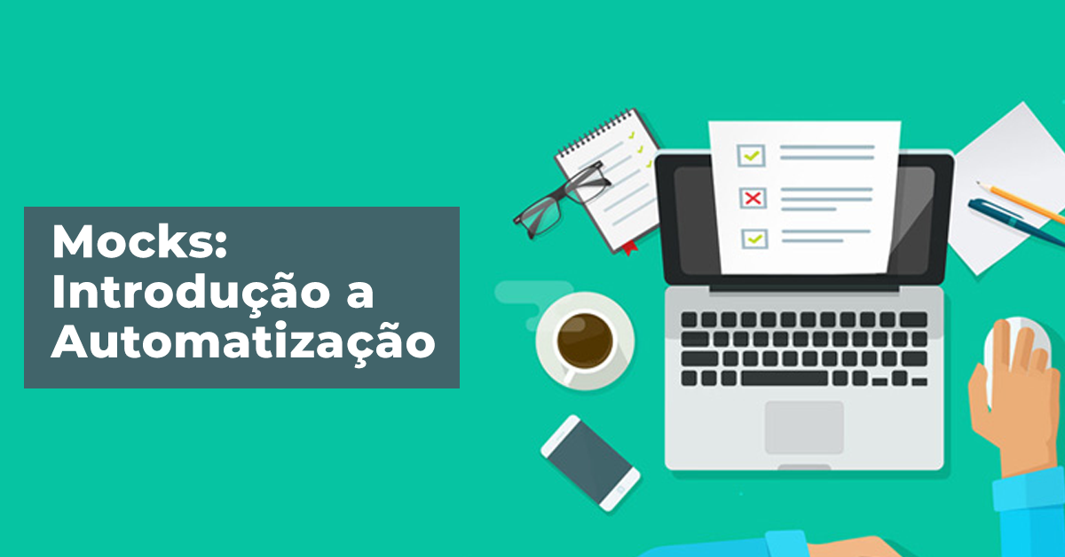 Automatização de Testes com Mock Object - DevMedia