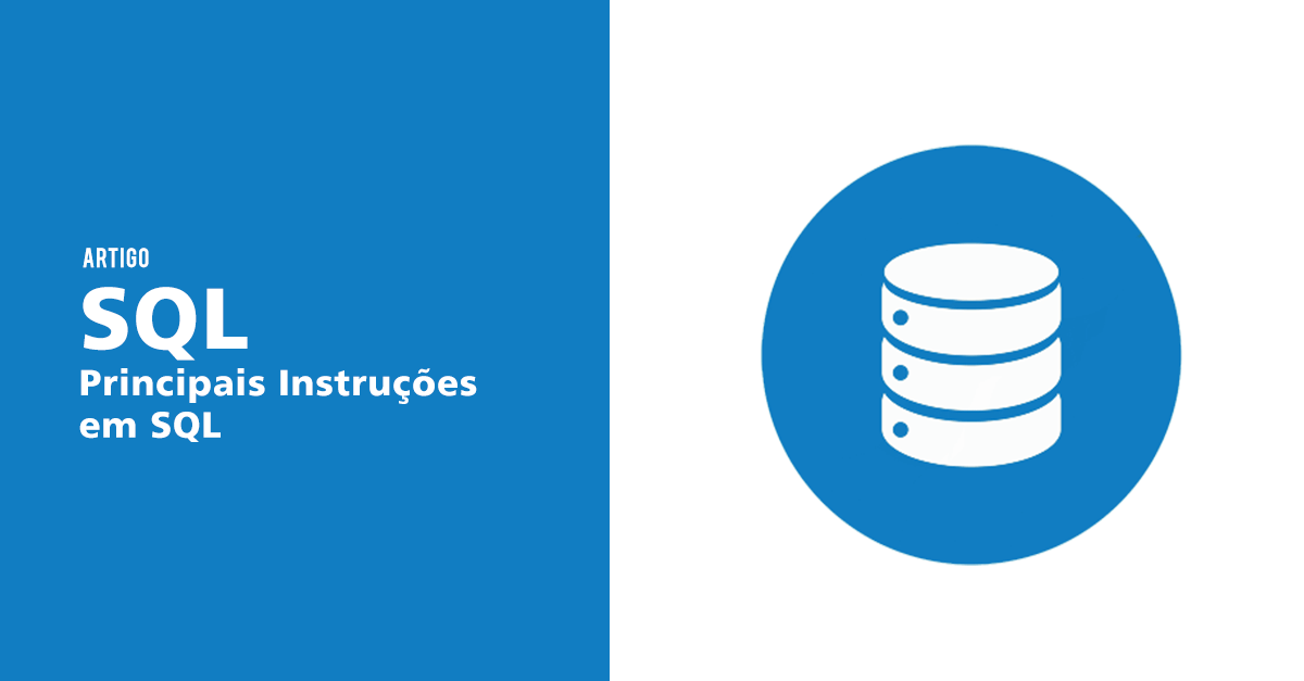 Código SQL: Principais Instruções em SQL em MS-ACCESS - DevMedia