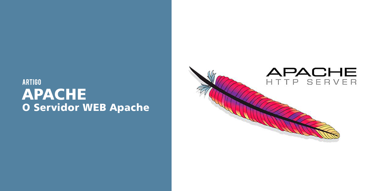 Servidor WEB Apache: O que esperar? - DevMedia