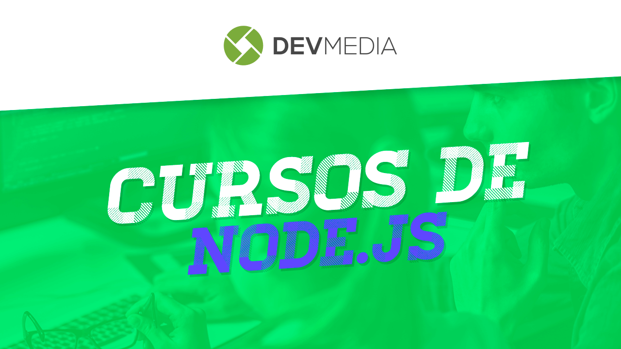 Cursos de Node.js: Os Melhores Cursos de Node.js Online