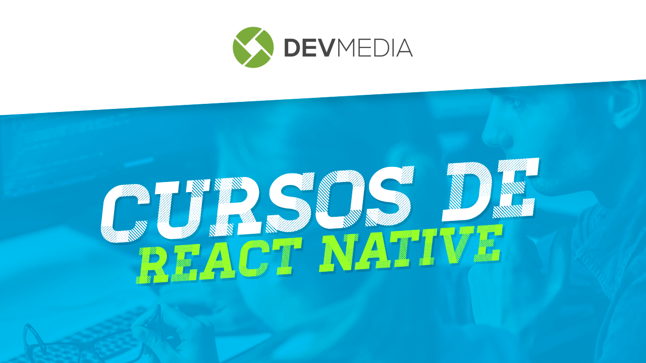 Cursos de React Native: Os Melhores Cursos de React Native Online