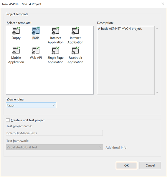 ASP.NET MVC 4: gerando boletos com a biblioteca Boletos.net - DevMedia
