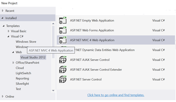 ASP.NET MVC 4: gerando boletos com a biblioteca Boletos.net - DevMedia